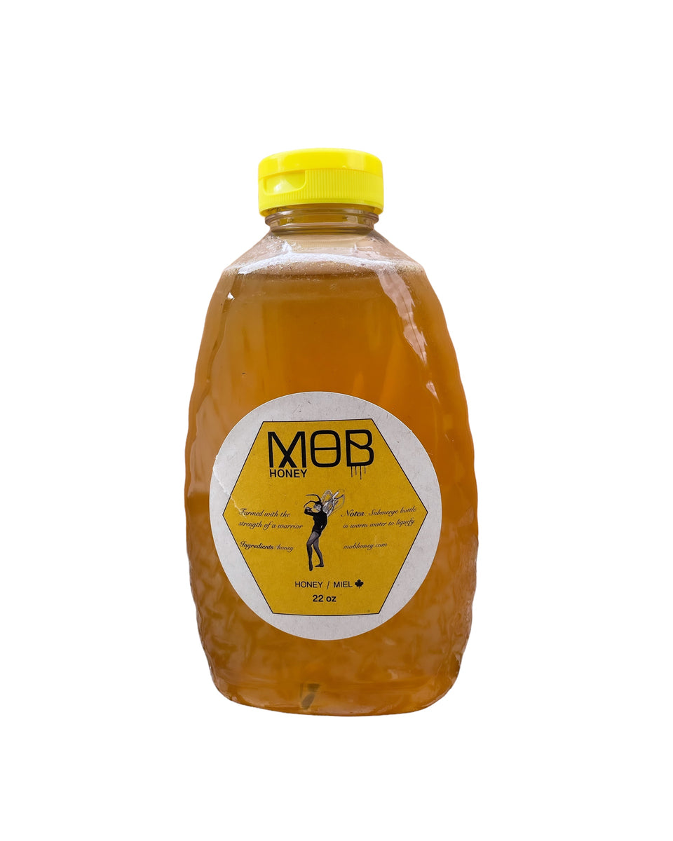 NEW ARRIVALS – MOB Honey