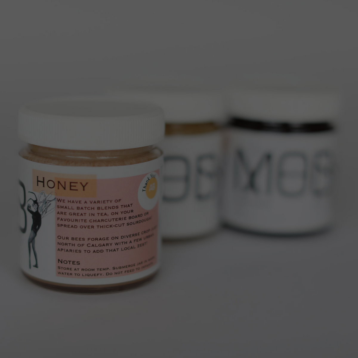 TRIOS – MOB Honey