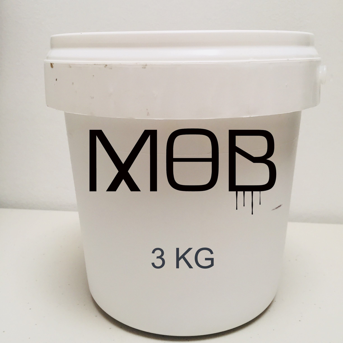 Wholesale Creamed Wholesale Honey - 3kg – MOB Honey