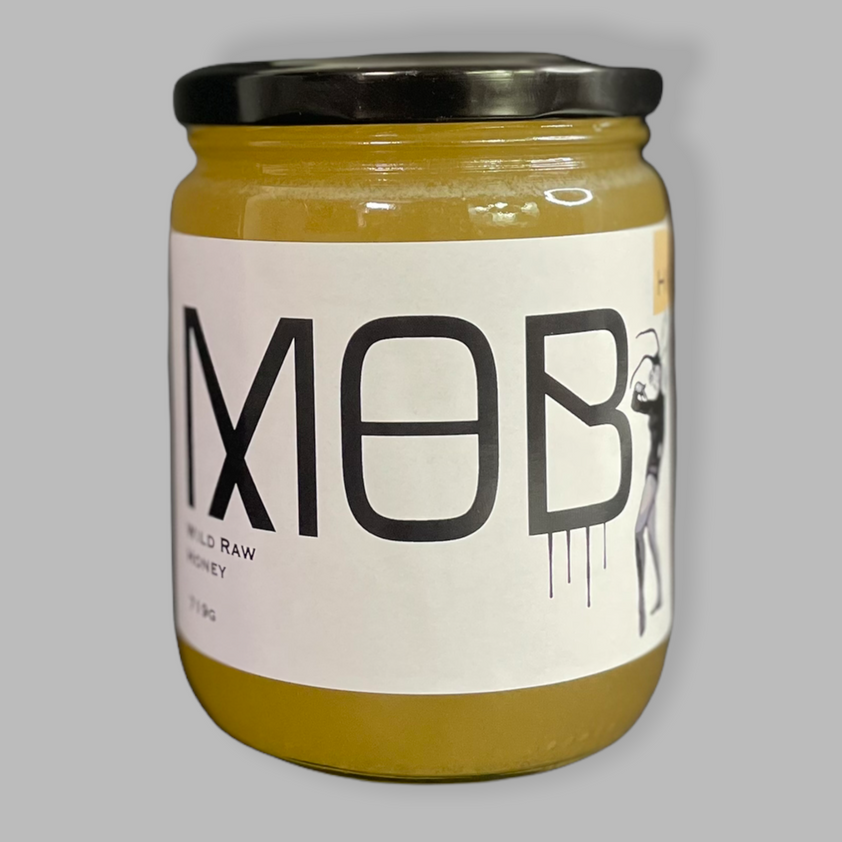 Mob Honey – MOB Honey